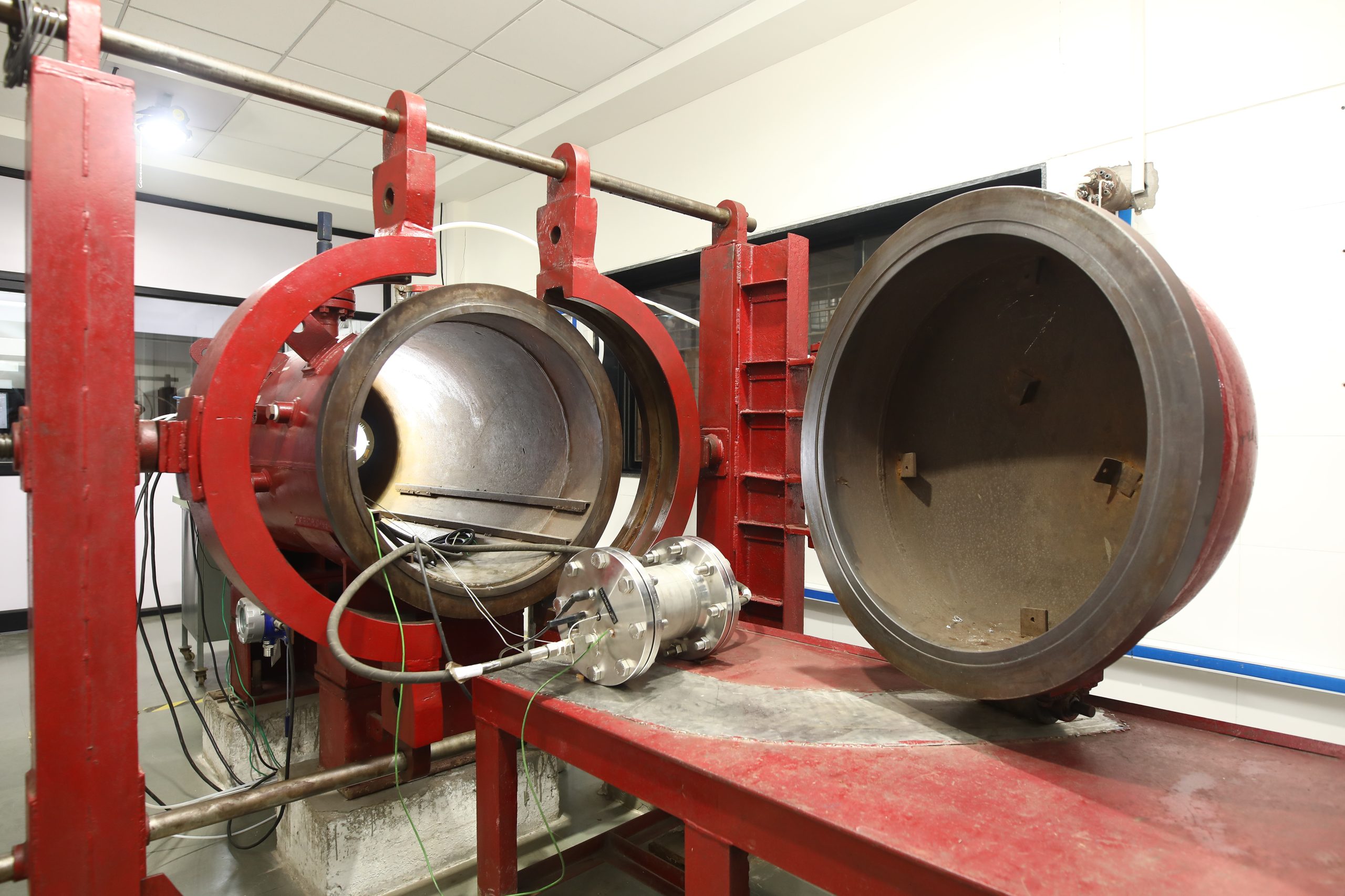 Hazloc Testing - Elca Labs