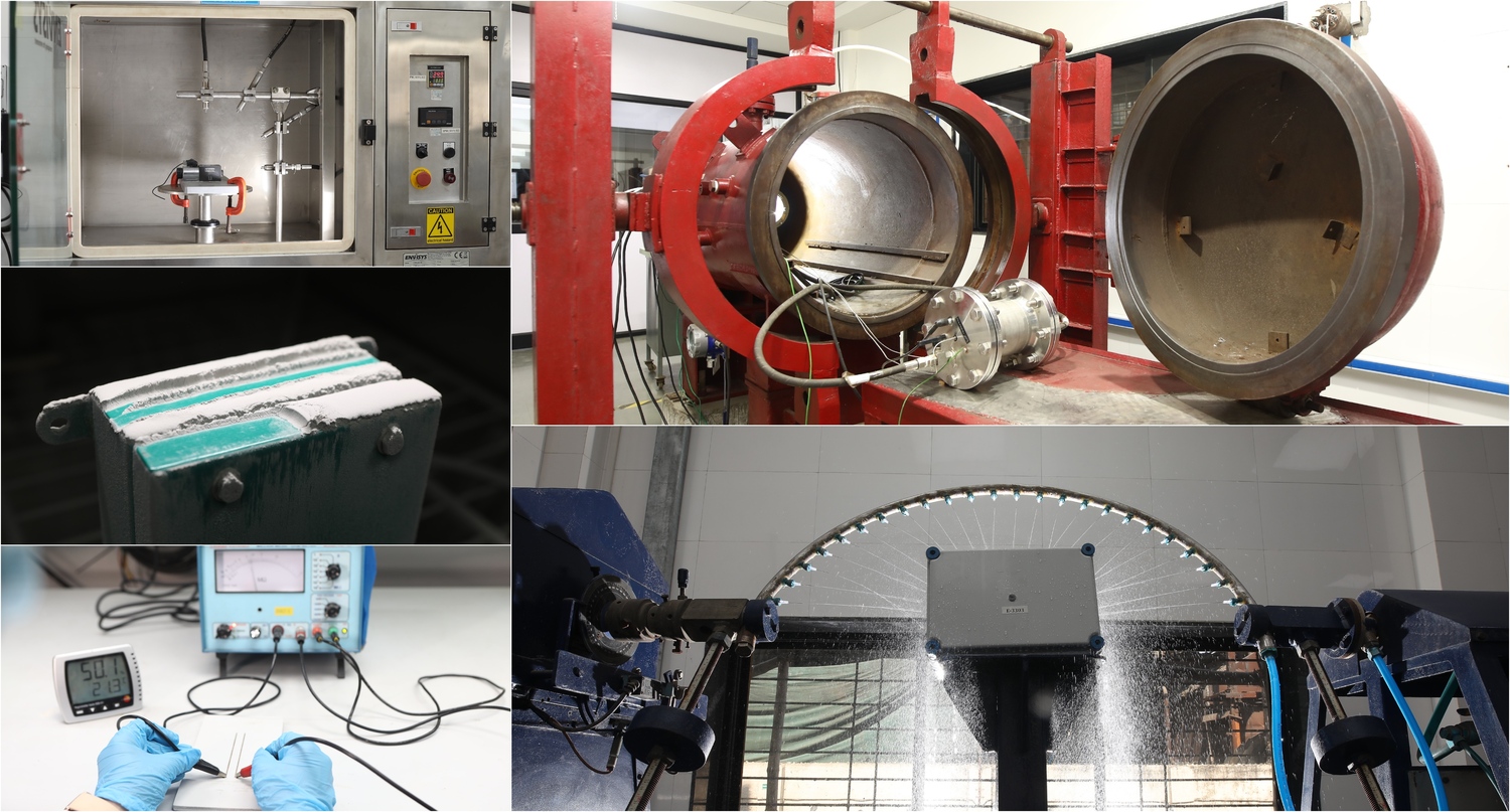 Elca Labs: 50+ Years of Material Testing Expertise in India
