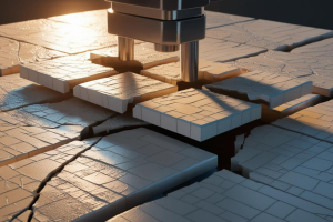 Comprehensive Tiles Testing Services at ELCA